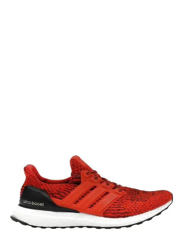 Adidas Ultra Boost 3.0 Sneakers - Energy/core Black