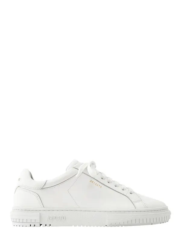 Axel Arigato Atlas Sneakers - White