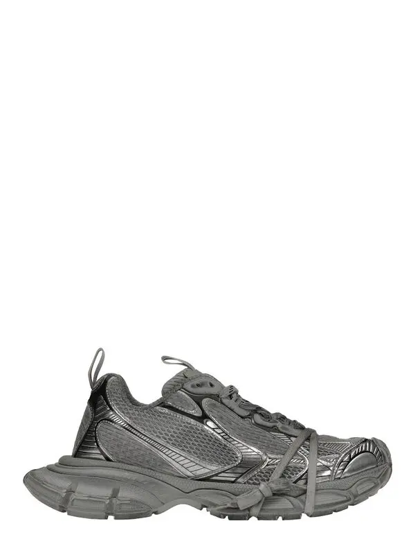 Balenciaga 3xl Sneakers - Grey