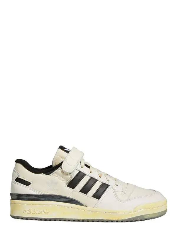 Adidas Forum 84 Low Aec Vintage Pack - Cloud White/core Black