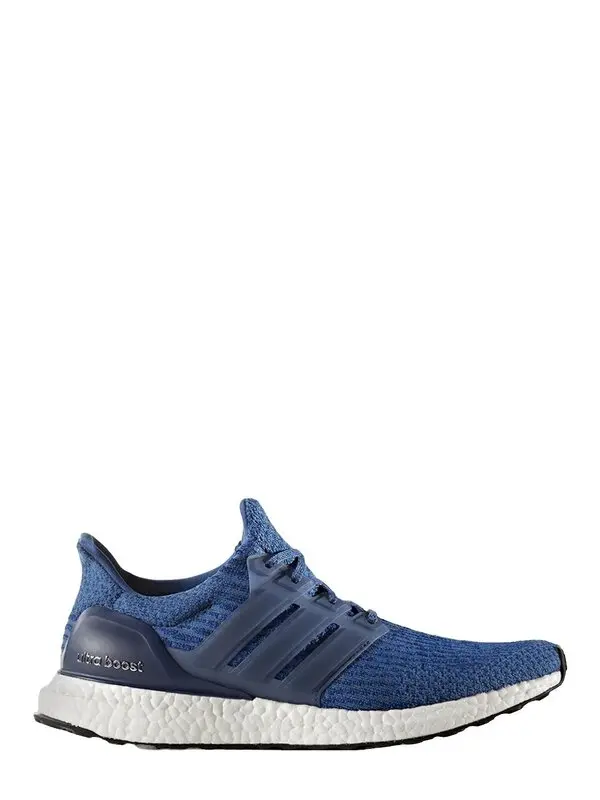 Adidas Ultra Boost 3.0 Sneakers - Blue/core Black