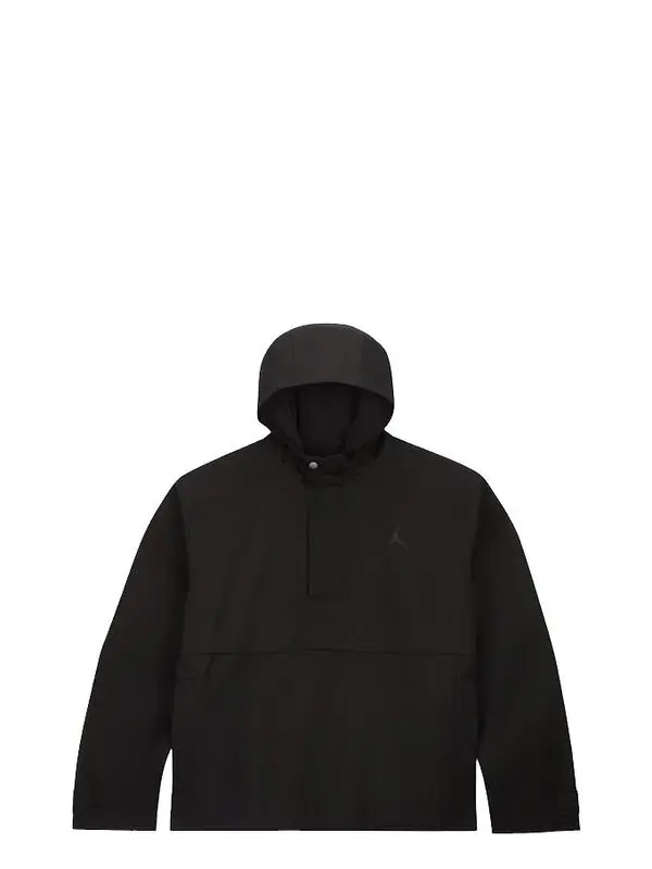 JORDAN X A Ma Maniére Anorak - Black