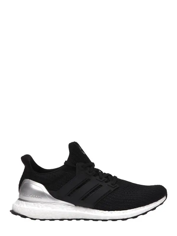 Adidas Ultraboost 4.0 Dna Sneakers - Core Black/silver Metallic
