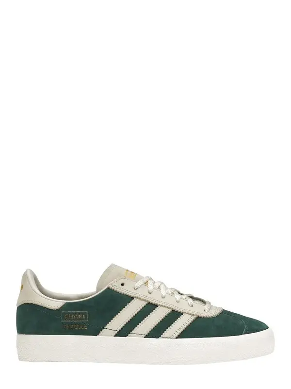 Adidas Gazelle Adv Mark Suciu - Collegiate Green/chalk White