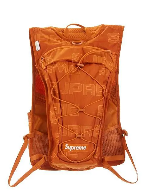Supreme Pack Vest - Orange