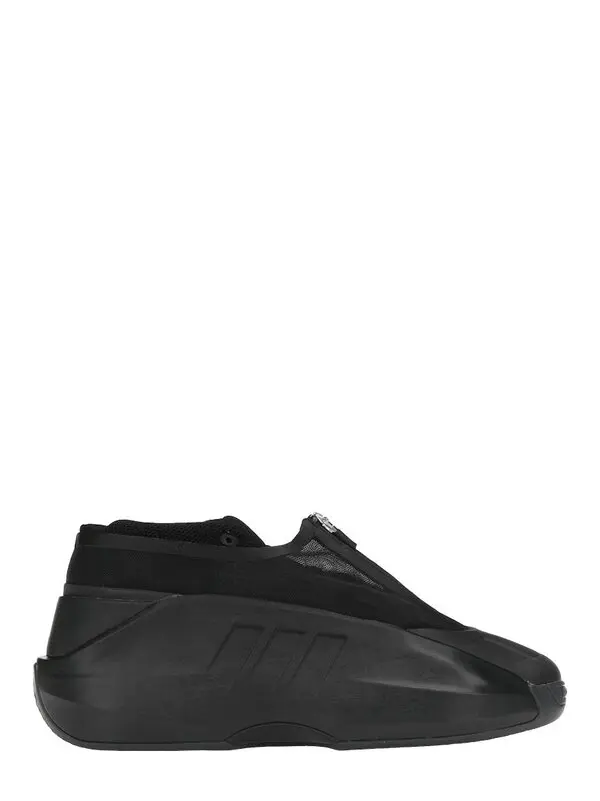 Adidas Crazy Iiinfinity Sneakers - Core Black/carbon/cloud White