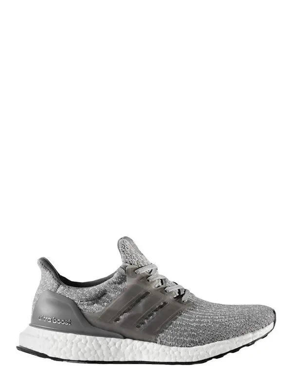 Adidas Ultraboost 3.0 Sneakers - Grey Four/grey Three