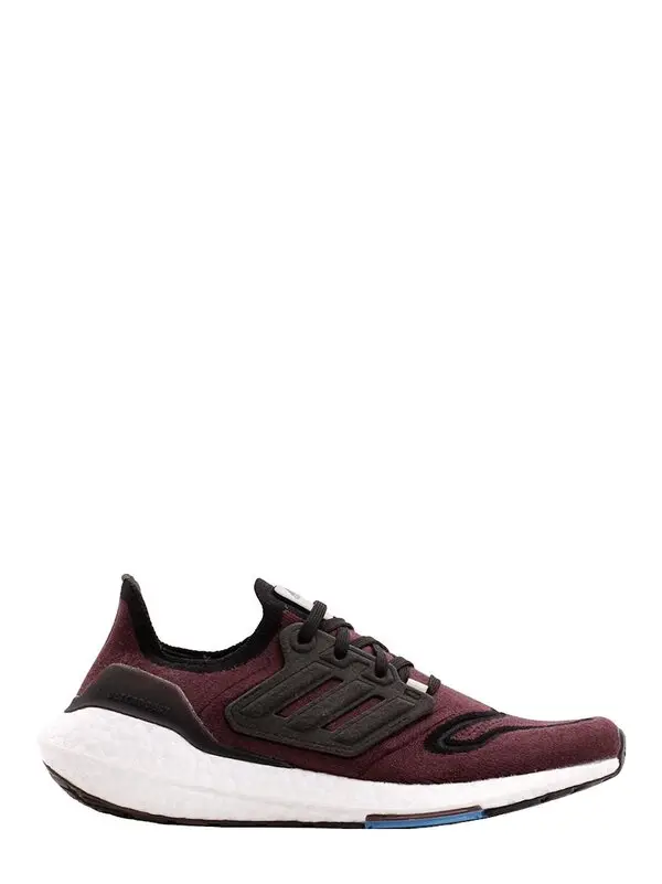 Adidas Ultra Boost 22 - Shadow Maroon/core Black/metal Grey