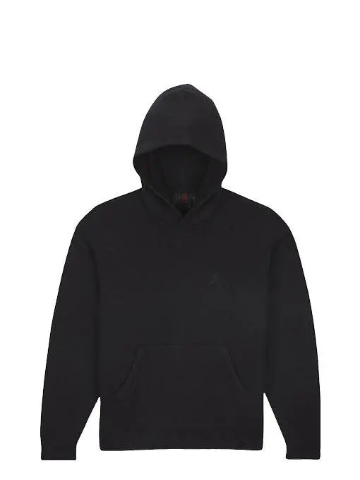 JORDAN X A Ma Maniére Hoodie Sweater - Black