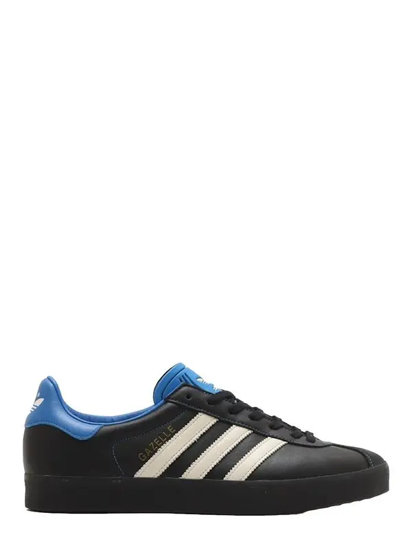 Adidas Gazelle 85 Atmos Sneakers - Core Black/blue Bird/core White