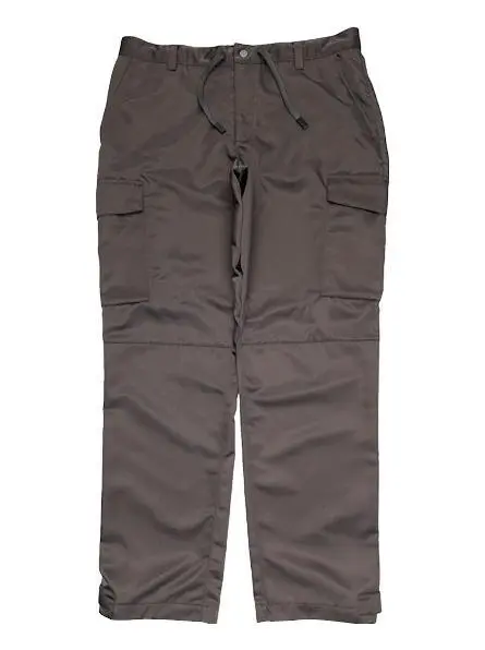 JORDAN X A Ma Maniere Cargo Pants - Grey