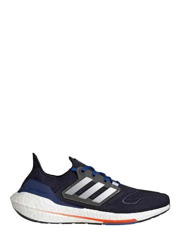 Adidas Ultra Boost 22 Sneakers - Legend Ink/silver Metallic/royal Blue