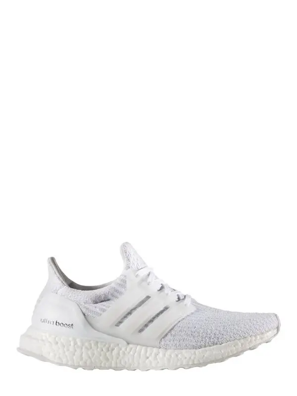 Adidas Ultraboost 3.0 Sneakers - White
