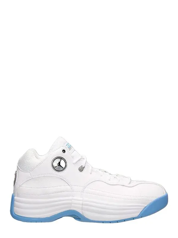 JORDAN Team 1 - White/university Blue