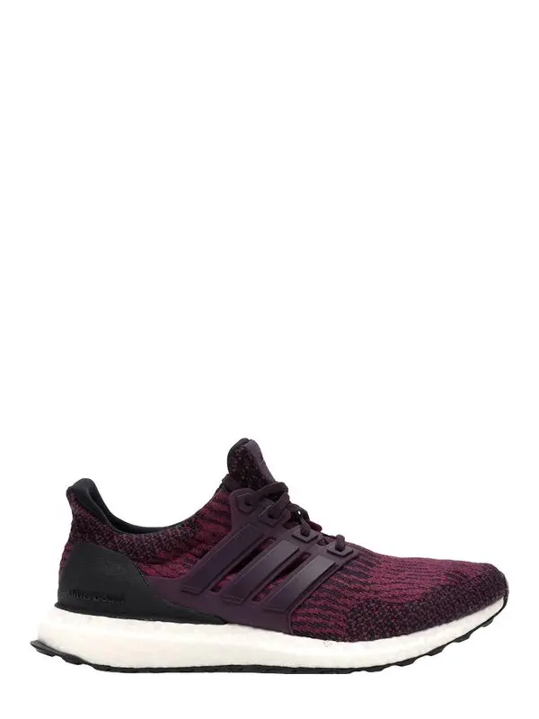 Adidas Ultraboost 3.0 Sneakers - Red Night/mystery Ruby/core Black