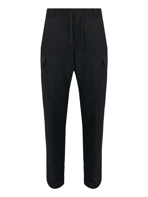 JORDAN X A Ma Maniere Cargo Pants - Black