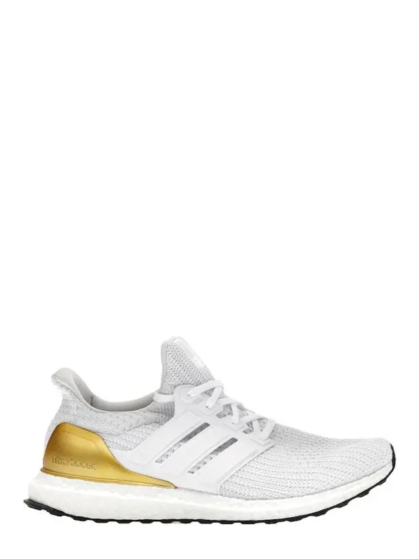 Adidas Ultraboost Dna 4.0 Sneakers - Cloud White/core Black