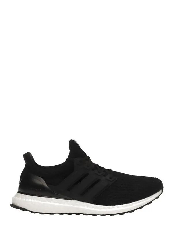 Adidas Ultra Boost 4.0 Dna Sneakers - Core Black/cloud White