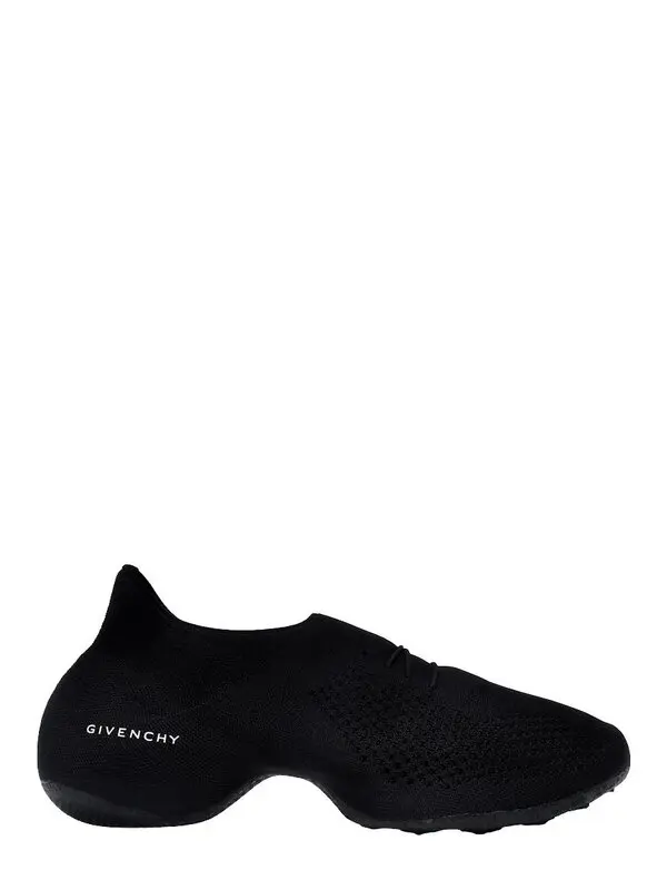 Givenchy Tk360 Sneakers - Black