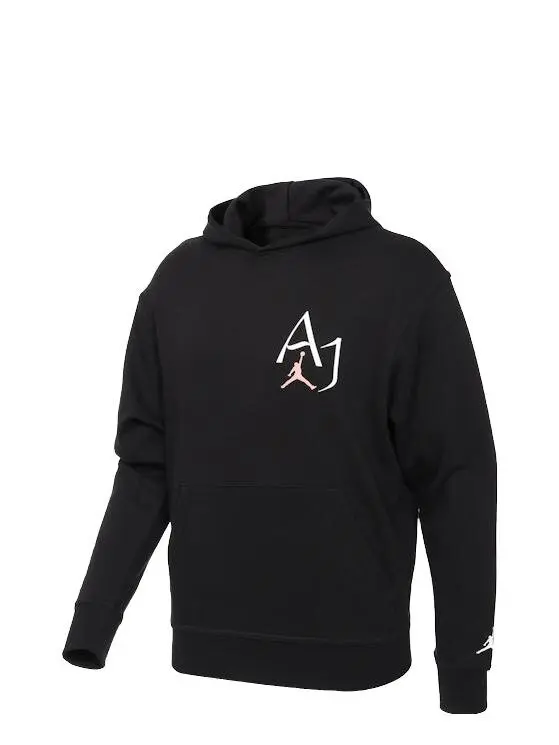 JORDAN Sport Dna Hoodie - Black