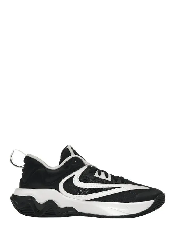 Nike Giannis Immortality 3 Made In Sepolia Sneakers - Black/white