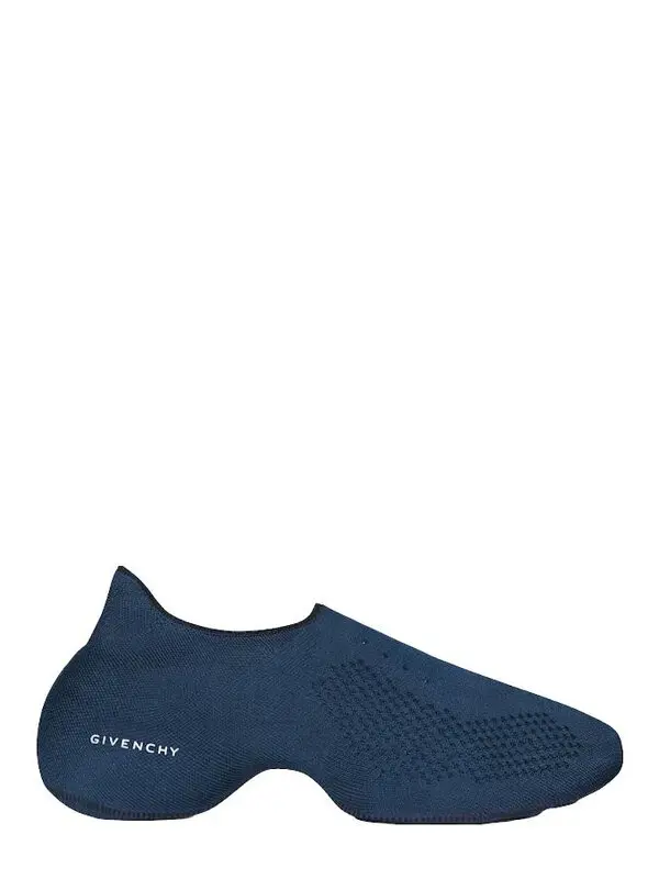 Givenchy Tk360 Sneakers - Navy Blue