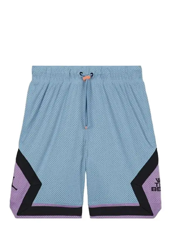 JORDAN X Dj Khaled Shorts - Blue