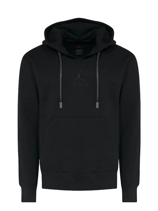 JORDAN X A Ma Maniere Hoodie - Black