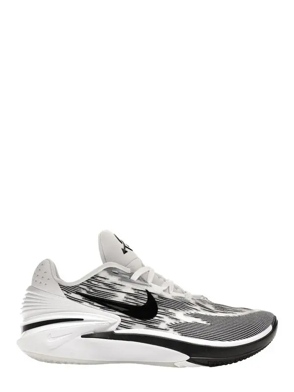Nike Air Zoom Gt Cut 2 Tbin Sneakers - White/black