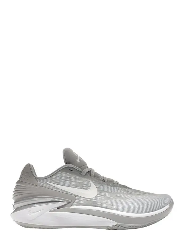 Nike Air Zoom Gt Cut 2 Tbin Sneakers - Wolf Grey/white
