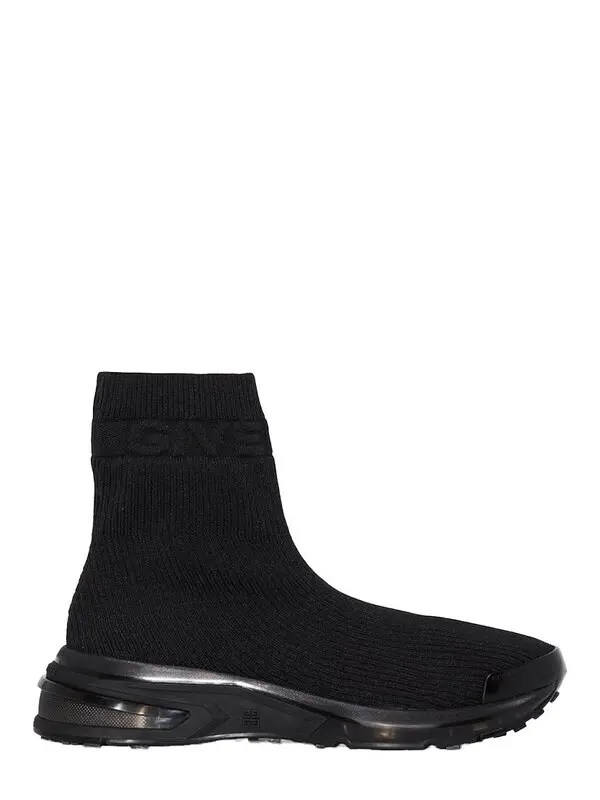 Givenchy Giv1 Sock Sneakers - Black