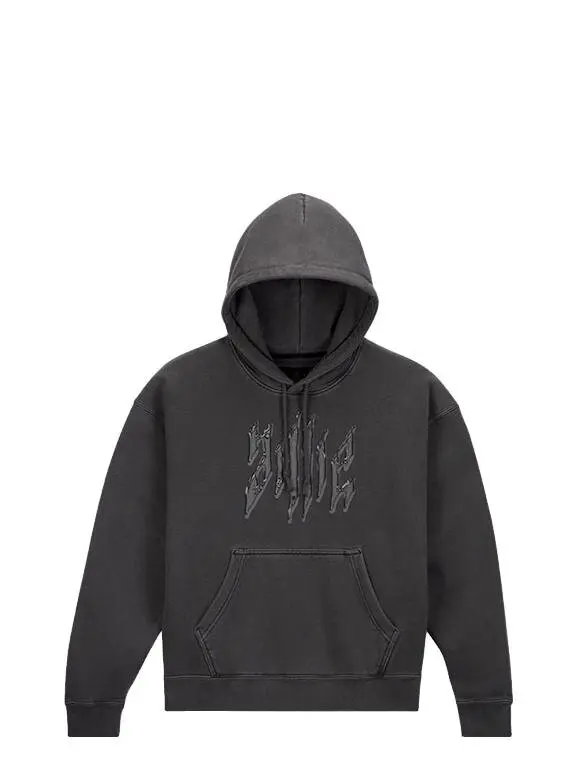 JORDAN X Billie Eilish Hoodie - Vintage Black