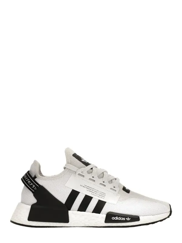 Adidas Nmd V2 Sneakers - Footwear White/core Black