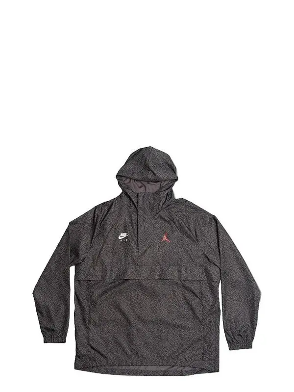 JORDAN Sportswear Wings 1988 Anorak/dark - Grey/dark Grey