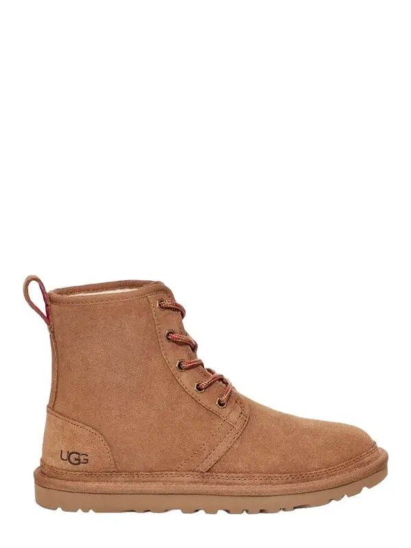 UGG Neumel High Boots - Chestnut