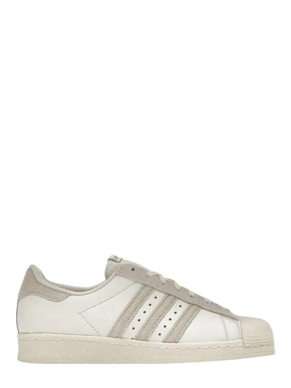 Adidas Superstar 82 Sneakers - Cloud White/aluminum/creme White