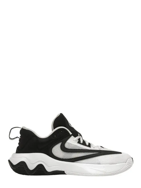 Nike Giannis Immortality 3 Sneakers - White/black