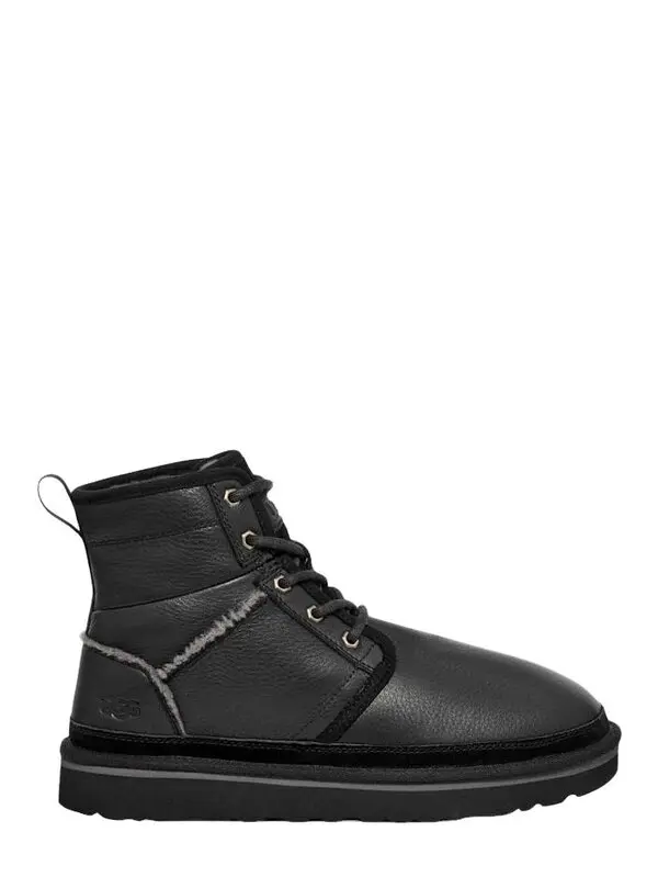 UGG Neumel High Heritage Boots - Black