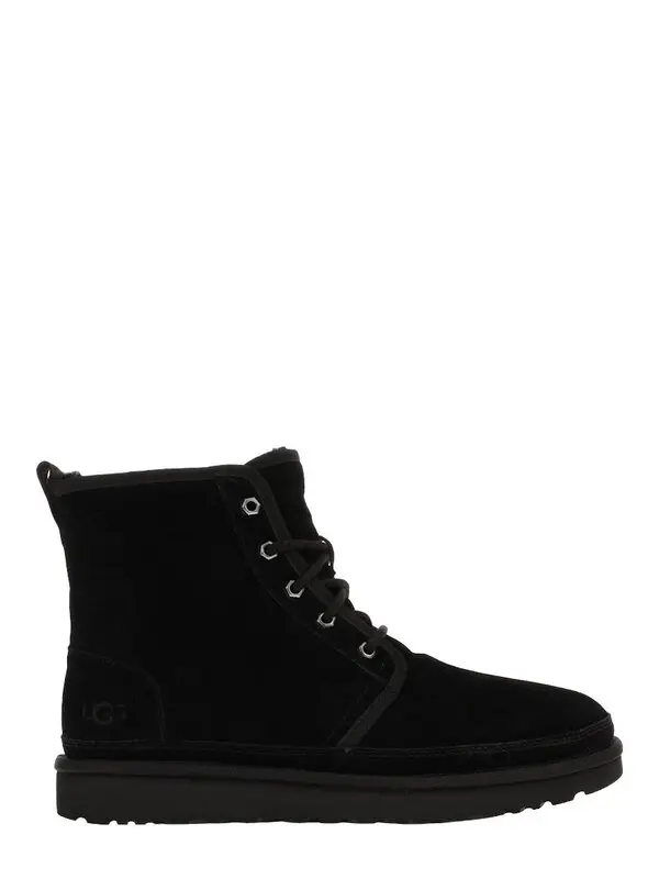 UGG Neumel High Boots - Black