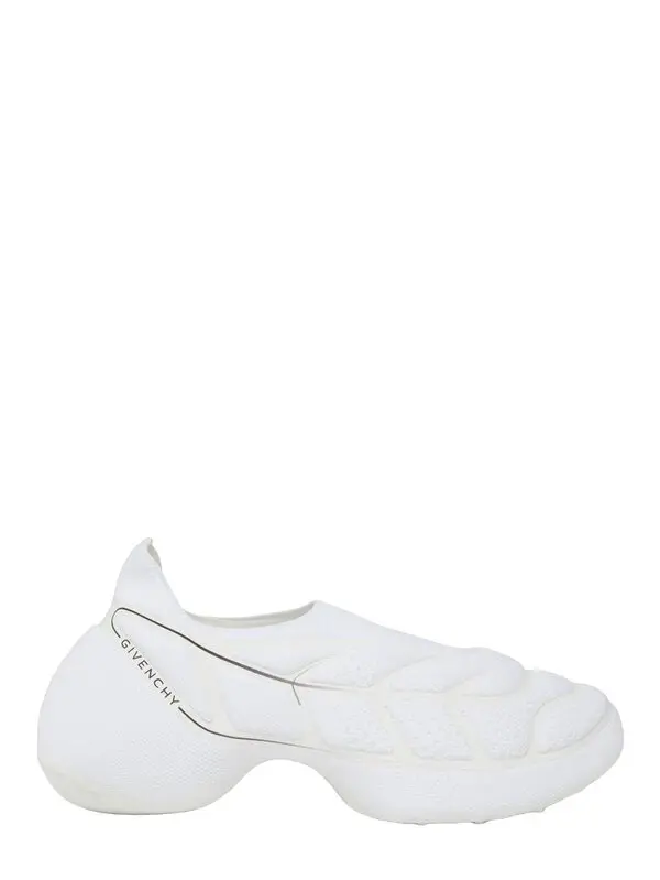 Givenchy Tk360 Plus Sneaker - White