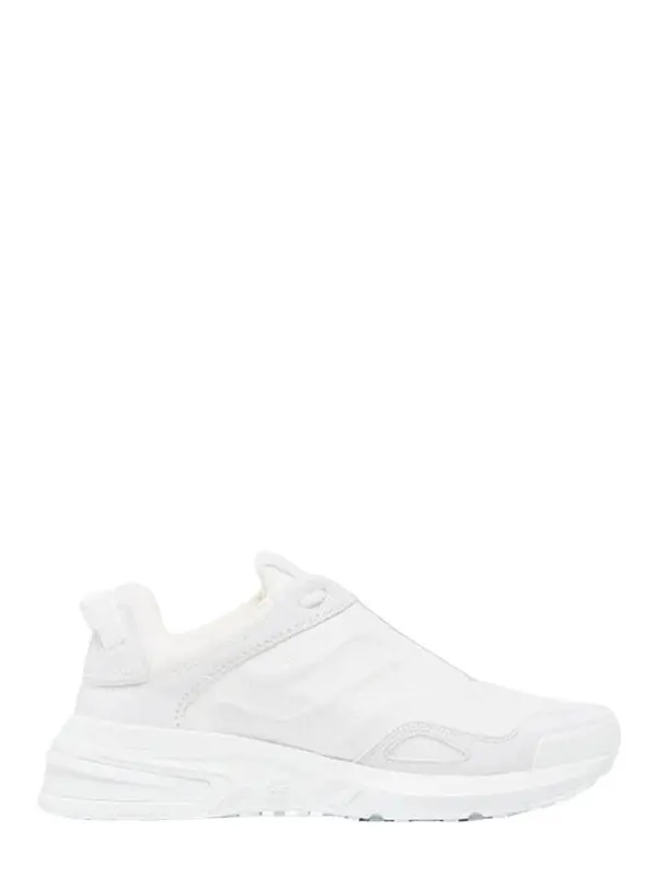 Givenchy Giv 1 Light Runnerin Sneakers - White