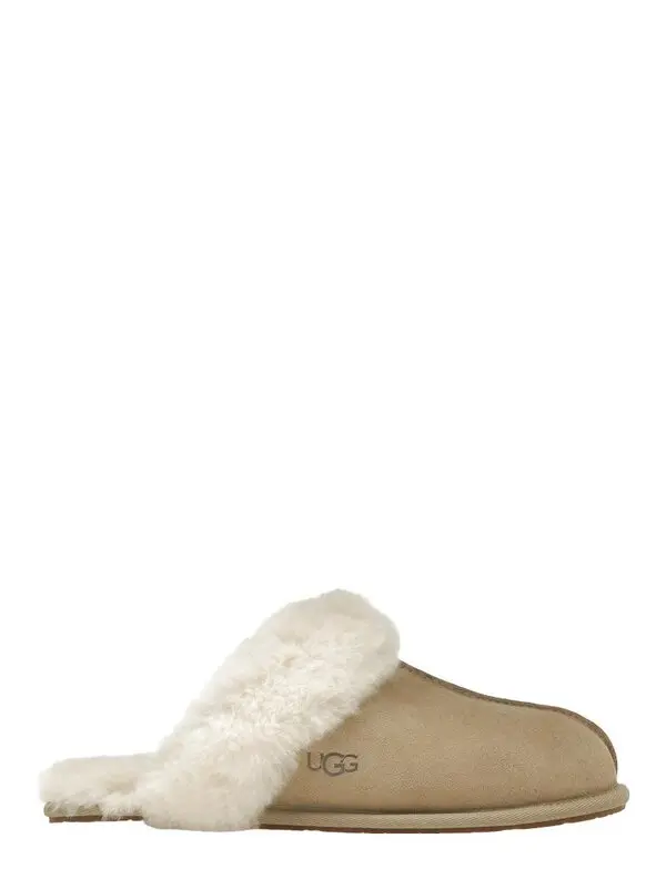 UGG Scuffette Ii Slipper - Mustard Seed/natural