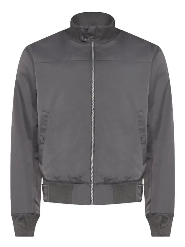 JORDAN X A Ma Maniere Jacket - Grey