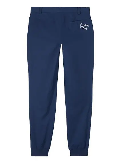 JORDAN X Eastside Golf Pants - Navy Blue