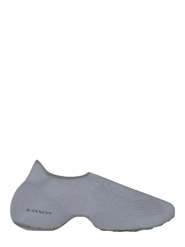 Givenchy Tk360 Graphite Sneakers - Grey