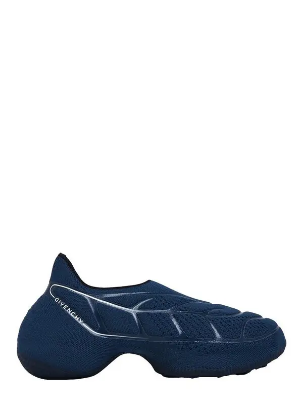 Givenchy Tk360 Plus Sneakers - Blue/white