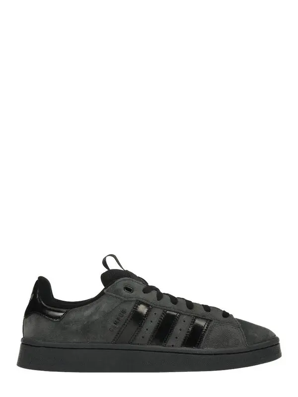 Adidas Campus 00s Sneakers - Carbon/core Black
