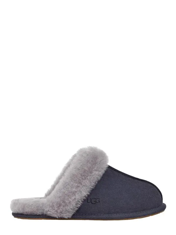 UGG Scuffette Ii Slippers - Eve Blue/lighthouse