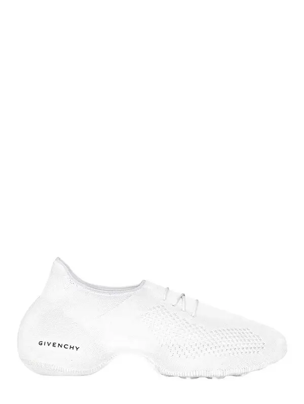 Givenchy Tk360 Sneakers - White