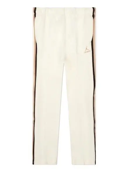 JORDAN X A Ma Maniere Track Pant - Coconut Milk